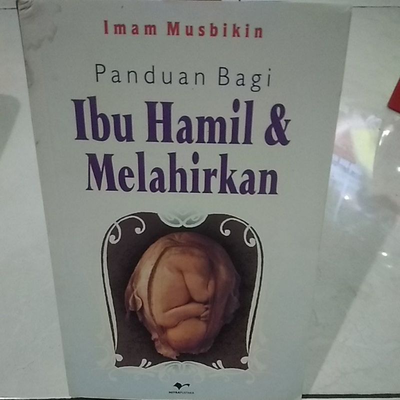 Jual Panduan Bagi Ibu Hamil And Melahirkan Shopee Indonesia