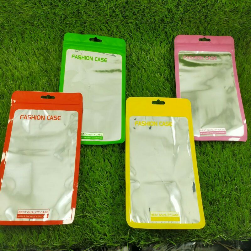 Jual Plastik plastic clip klip hp atau aksesoris supaya lebih mewah dan ...