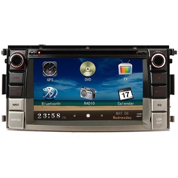 Jual Head Unit Mobil oem fit Terios Rush Skeleton ezee_st | Shopee ...