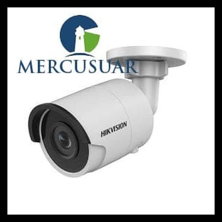 Jual Jual Murah Camera Ip Bullet Hikvision Ds-2Cd2025Fhwd-I Terjamin !! | Shopee Indonesia