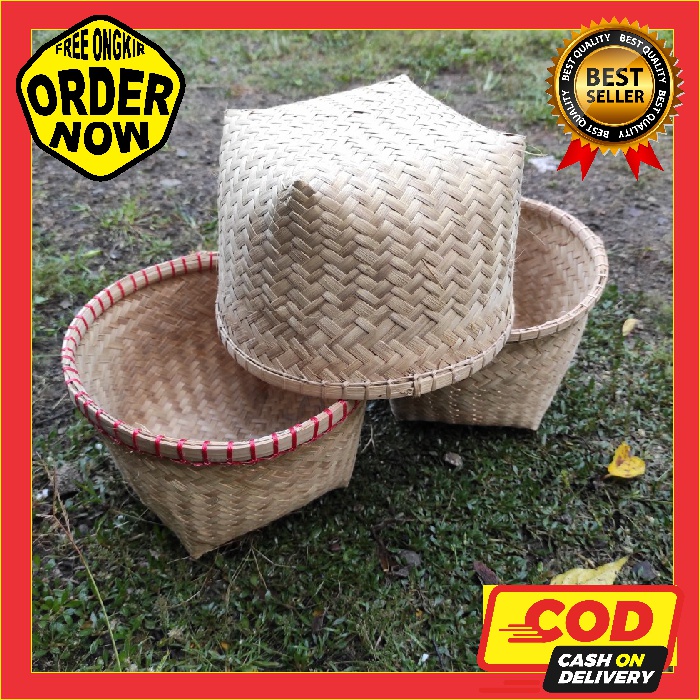 Jual Tumbu Bambu/Tompo diameter 20 cm | Shopee Indonesia