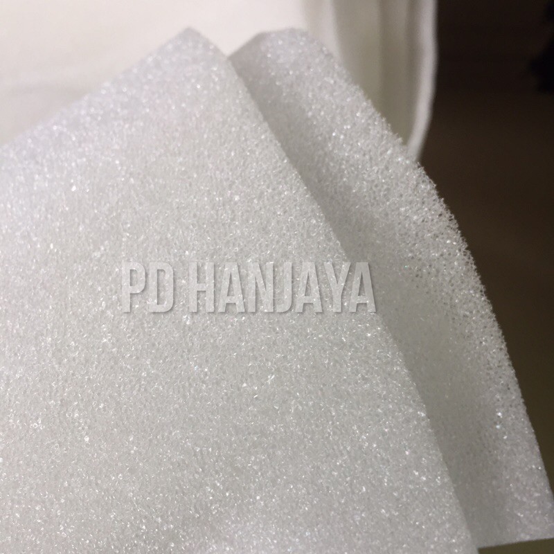 Jual [1Lembar] Busa angin 3mm 4mm 5mm / Foam Lapis / Busa dalaman Tas ...