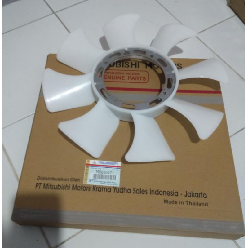 Jual kipas radiator Mitsubishi L300 diesel | Shopee Indonesia