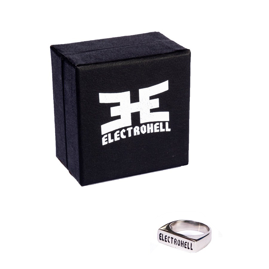 Jual ELECTROHELL| CINCIN | AR GRINGE WB | Shopee Indonesia