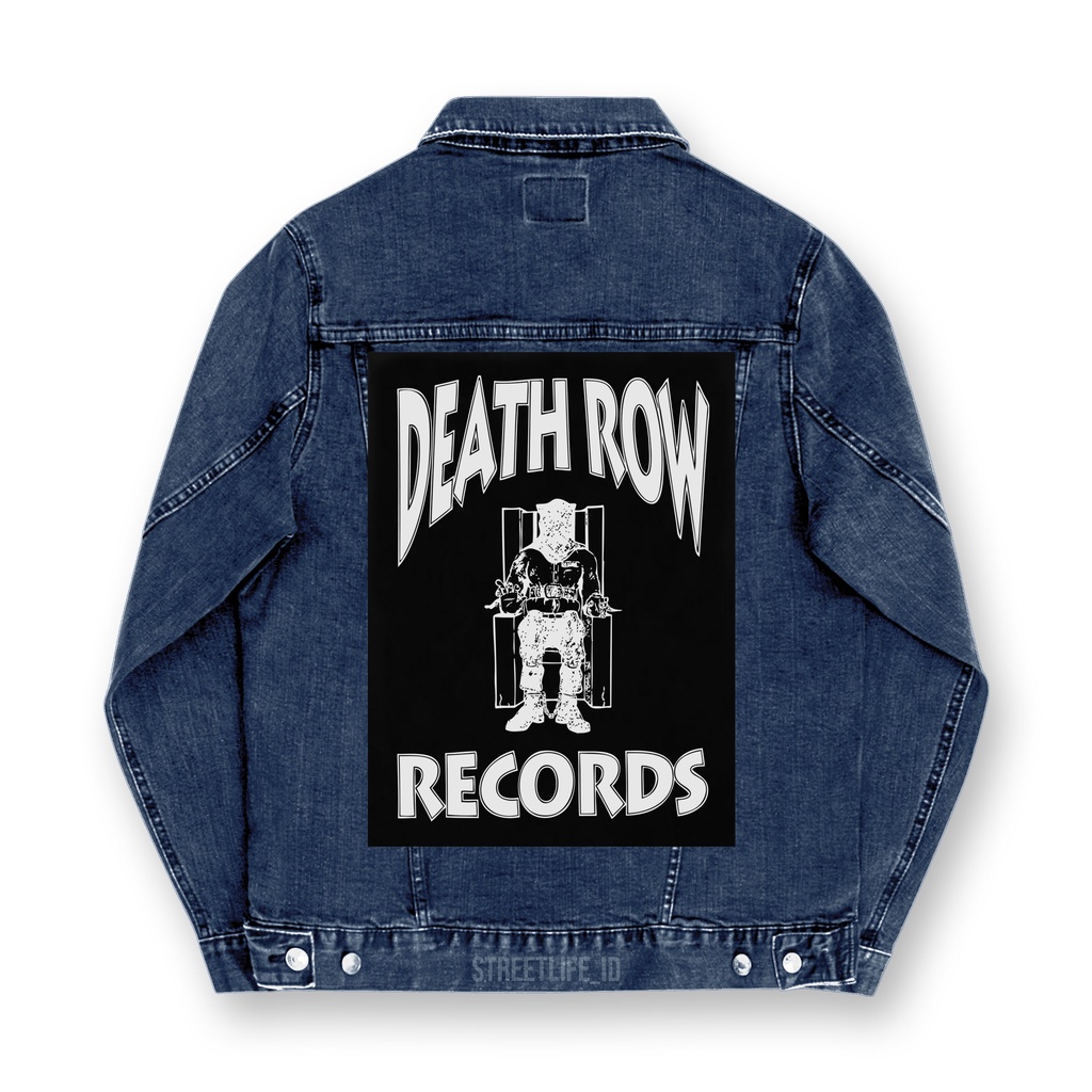 Jual BACKPATCH SABLON / BACKPATCH BAND / BACKPATCH / EMBLEM BESAR / PATCH BESAR / BACK PATCH ...