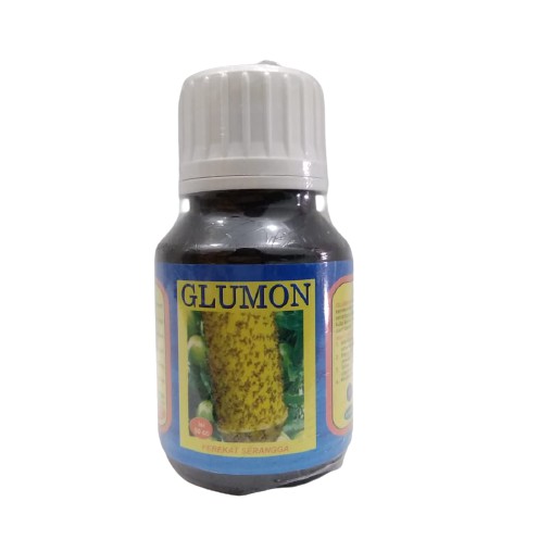 Jual Lem Lalat Buah Glumon 50 Ml / perangkap serangga / lalat buah ...