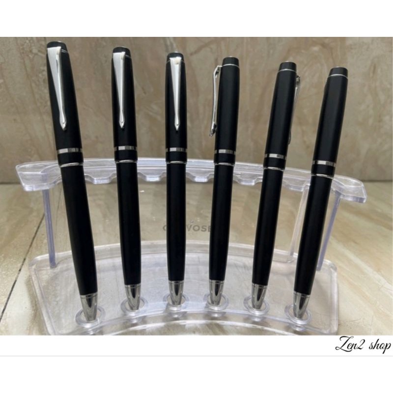 Jual Pulpen Metal BP 018/Ballpoint Besi / Pulpen Souvenir Promosi ...