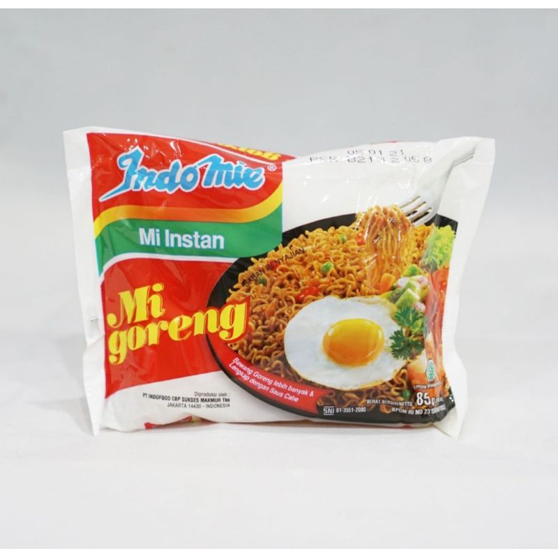 Jual INDOMIE GORENG | Shopee Indonesia