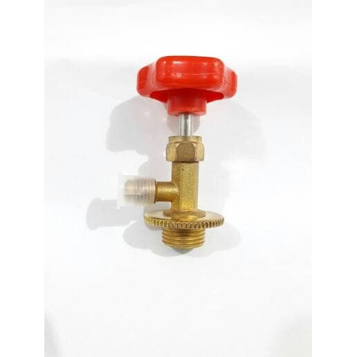 Jual Can Tap Valve CH-339 Alat Pembuka PREON AC Kaleng/Tabung R134a Dan ...