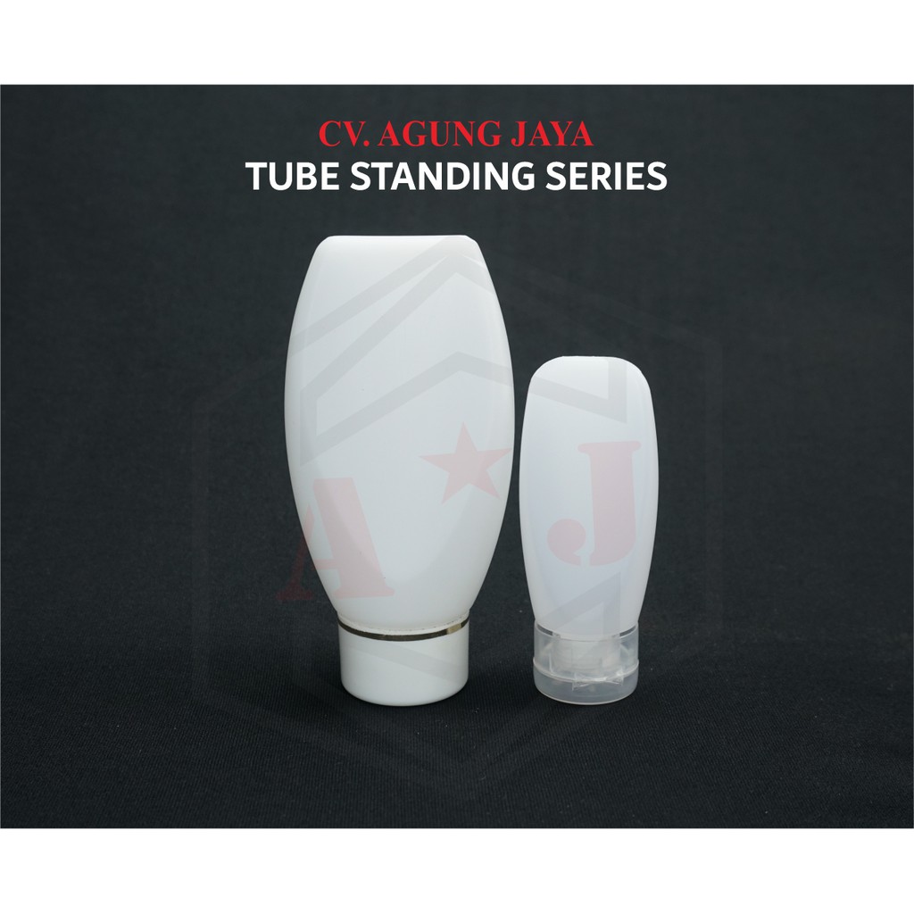 Jual Botol Cream/Botol Lotion/Botol Plastik/30/100 Ml/Yk | Shopee Indonesia