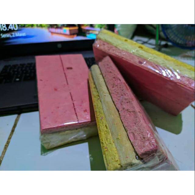 Jual Brem oleh-oleh khas mdiun Varian rasa | Shopee Indonesia