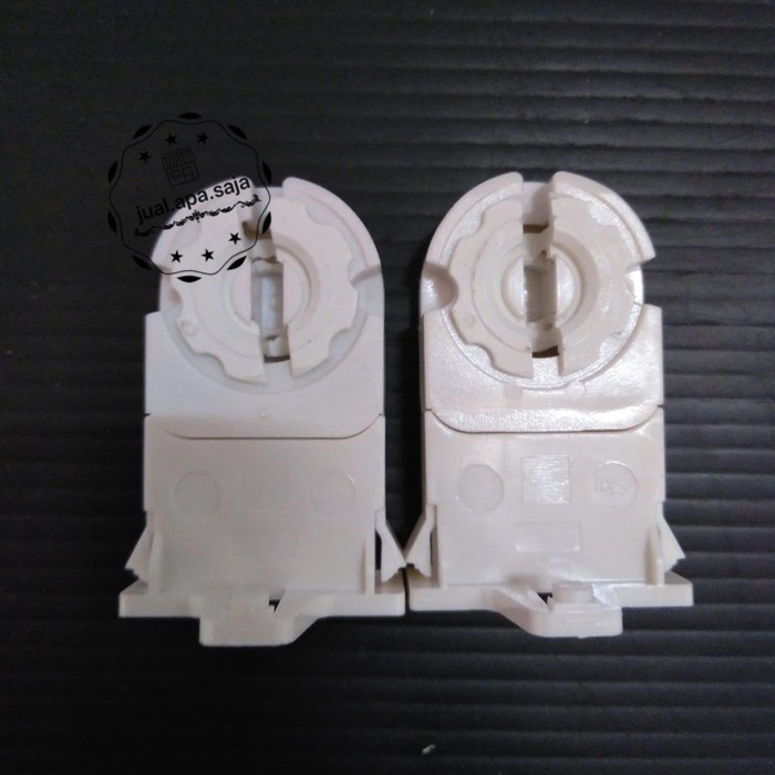 Jual Fitting Lampu Tl Terlengkap & Harga Terbaru Mei 2026 | Shopee ...