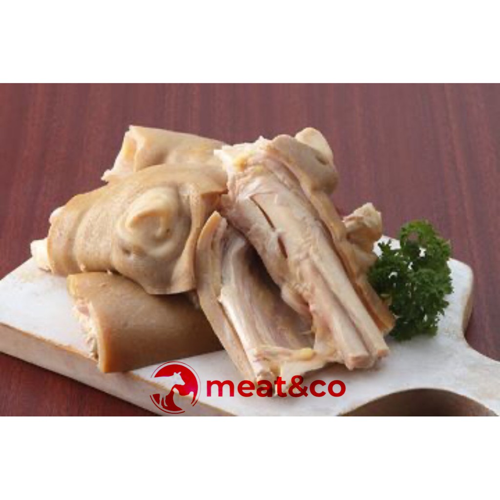 Jual Kikil Sapi / Tunjang Premium Quality 500Gr | Shopee Indonesia