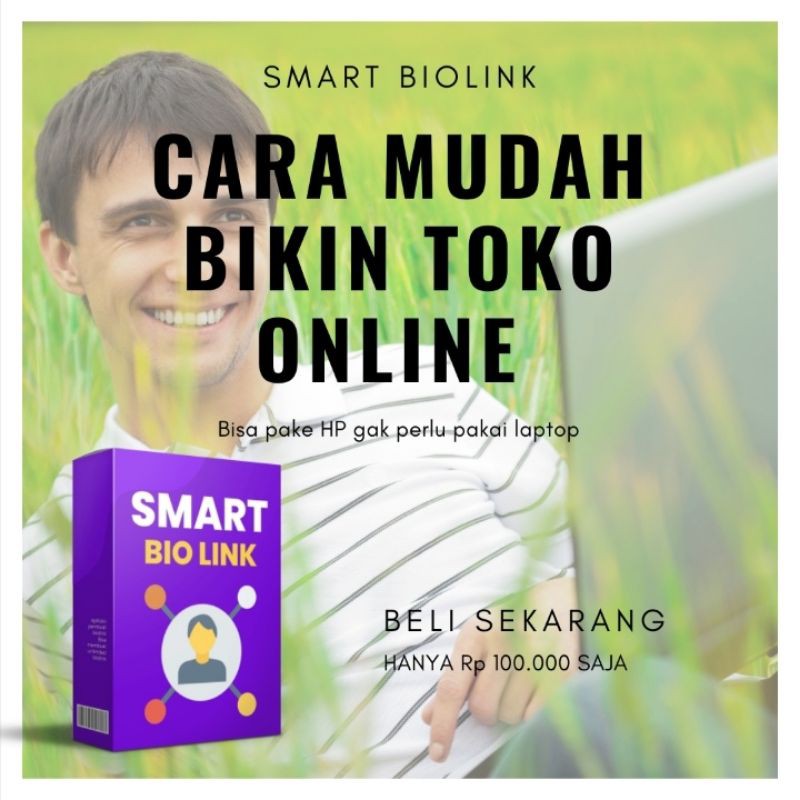 Jual Smart BioLink Personal User | Shopee Indonesia
