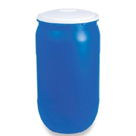 Jual Green Leaf 0515 Tong 150 Liter Gentong Bak Air Ember Plastik Biru ...