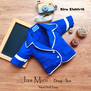Jual JAS MINI DONG SUN ANAK/JAS PHOTOSHOT/JAS SEKOLAH/JAS DRAKOR/JAS MODEL KEKINIAN/JAS ...