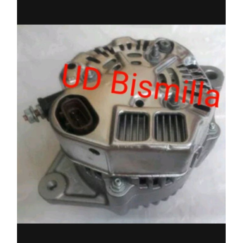 Jual Dinamo Ampere Amper Honda Civic 1996 sd 2000 Civic ferio genio ...