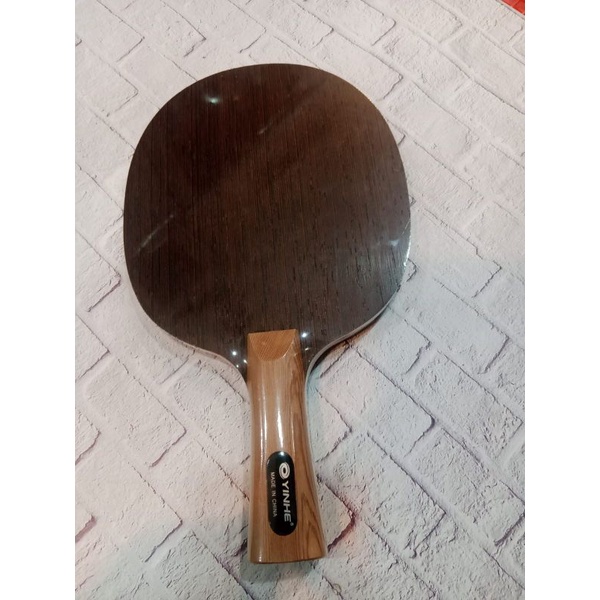 Jual KAYU TENIS MEJA YINHE DEF 10 ORIGINAL | Shopee Indonesia