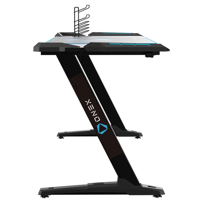 Jual Onex Gd1600Z Rgb Meja 60", Mousepad, Holder, Rack, Z Leg - Gaming ...
