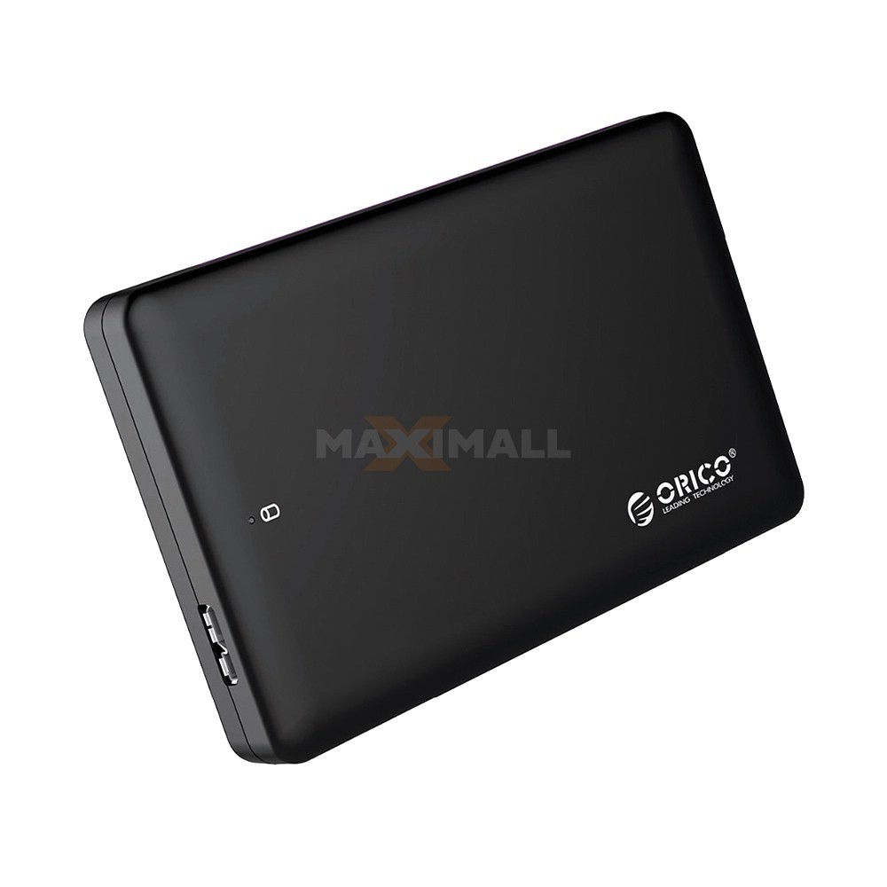 Jual Internal Hard Disk Case/ 2.5 Inch HDD Enclosure USB 3.0 Orico ...