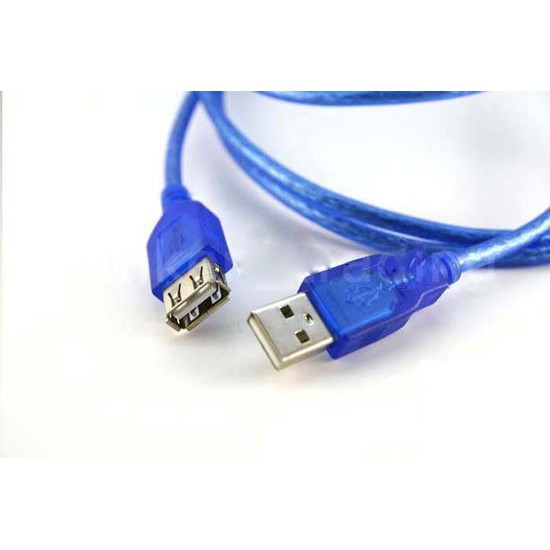 Jual Kabel USB Extension 1,5 Meter | Shopee Indonesia