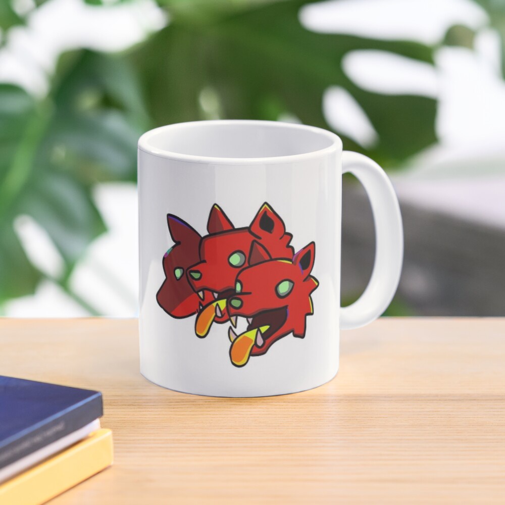 Jual Mug Cerberus | Shopee Indonesia