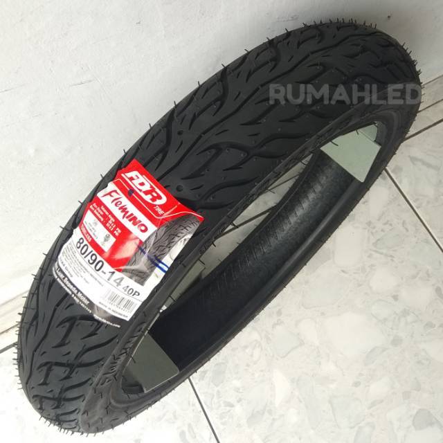Jual FDR Flemino 80/90 - 14 Tubeless | Shopee Indonesia