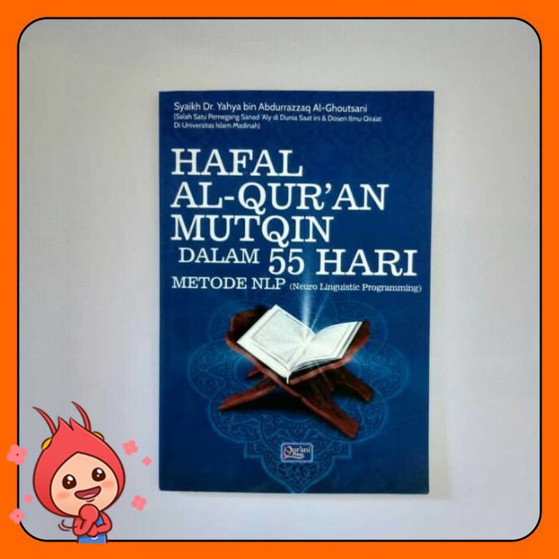 Jual Buku hafal alquran mutqin dalam 55 hari | Shopee Indonesia Jual Buku hafal alquran mutqin dalam 55 hari | Shopee Indonesia