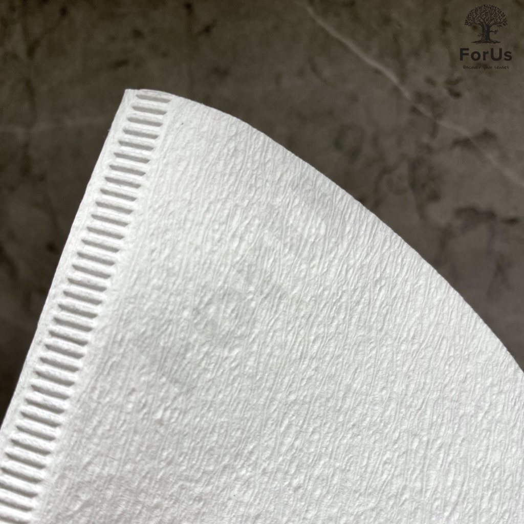 Jual Paper Filter V60 MOLA - Kertas Filter Kopi Made in Japan isi ...