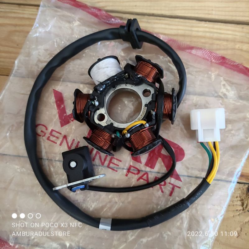 Jual Spul sepul viar fullwave pnp grand legenda gl 100 pro series ...