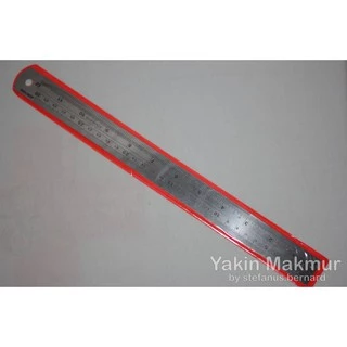 Jual Penggaris Besi 30 Cm Terlengkap & Harga Terbaru April 2025 | Shopee Indonesia