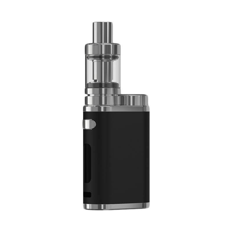 Jual Vape Eleaf Istick Pico Rokok Elektrik 75W ( Mod Istick + Tank ...
