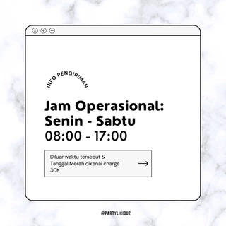 Jual Jam Operasional Terlengkap & Harga Terbaru Juni 2024 | Shopee ...