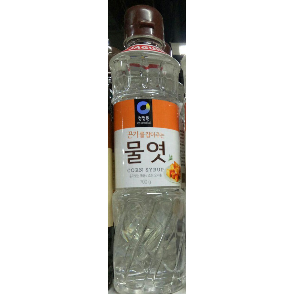 Jual DAESANG CORN MALT SYRUP 700ML/EACH | Shopee Indonesia