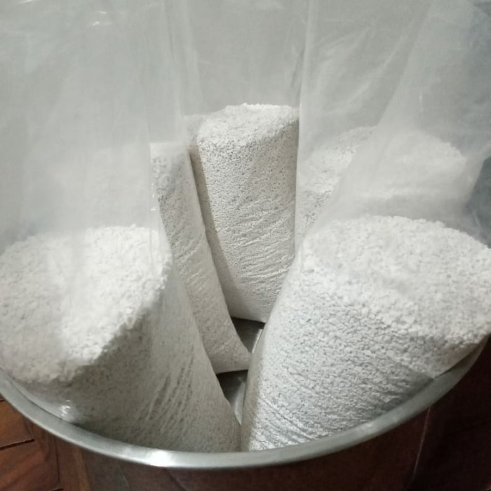 Jual cs777vv Tepung Shilin Sihlin Tepung Kasar Tepung 1Kg Da01D100 ...