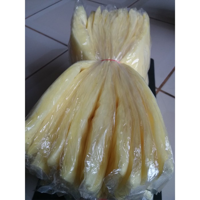 Jual Gaspul gasbol glasswool kuning | Shopee Indonesia