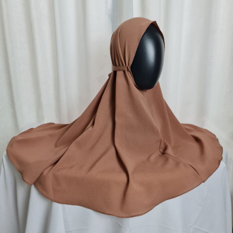 Jual BERGO MARYAM DIAMOND (MOCCA) | Shopee Indonesia