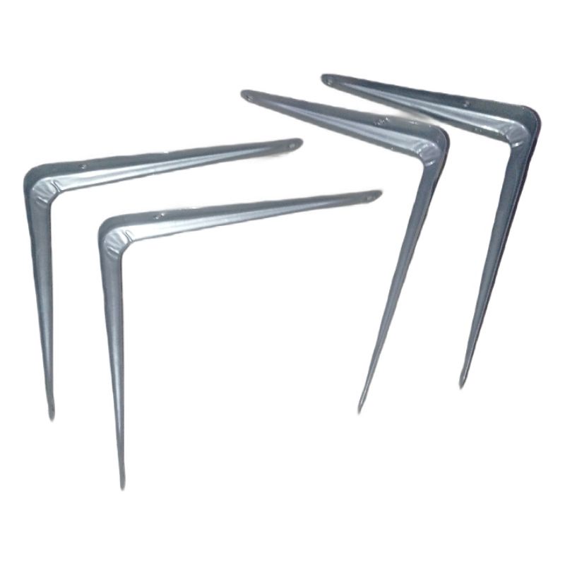 Jual SIKU RAK KECIL / SIKU RAK TEBAL / SIKU RAK DINDING / SIKU RAK ...