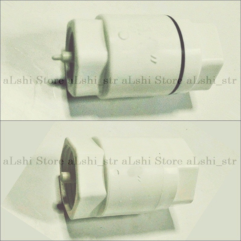 Jual Tossen Valve Tussen Klep Katup Searah Plastik Pvc | Shopee Indonesia