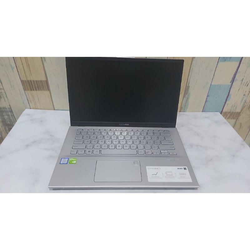 Jual LAPTOP Asus vivobook A412F Core i7 | Shopee Indonesia