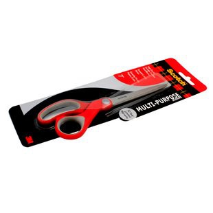 Jual 3M Scotch 1427 Multipurpose Scissor 7" (Gunting Serba Guna 7 in ...