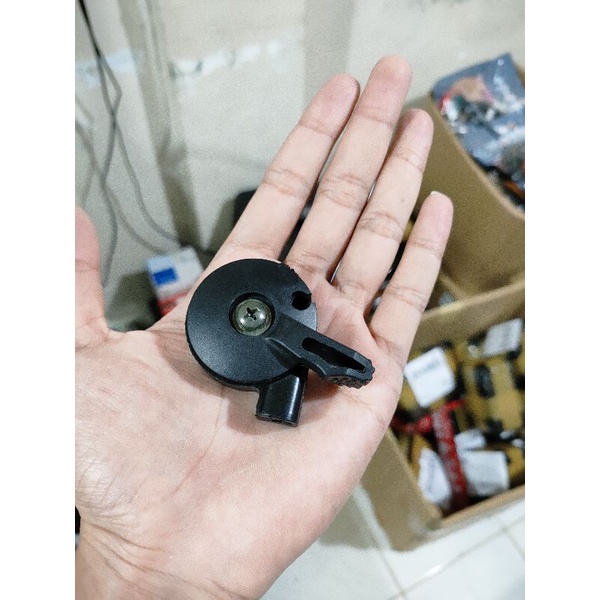 Jual Tuas Tarikan Cuk Lever Choke Cuk karburator Yamaha Mio Sporty Mio Mio J Mio Soul Vega R ...