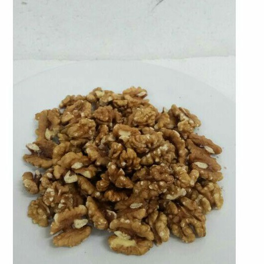 Jual Kacang Walnut 250gr | Shopee Indonesia