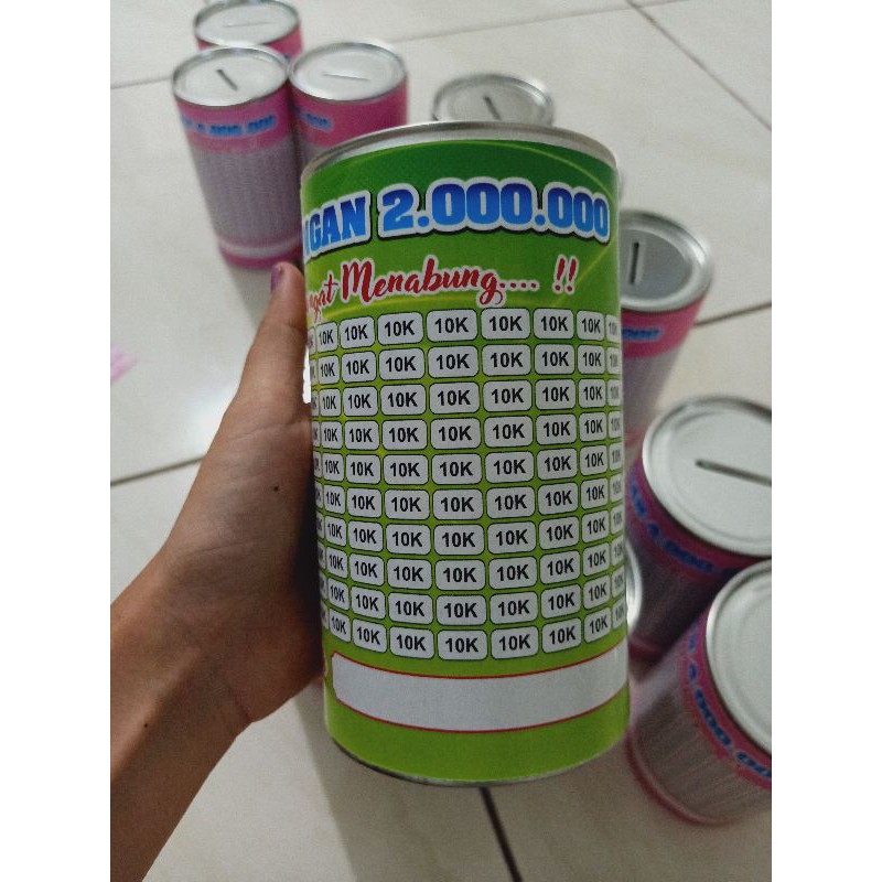 Jual STIKER CELENGAN TARGET/CELENGANTARGET | Shopee Indonesia