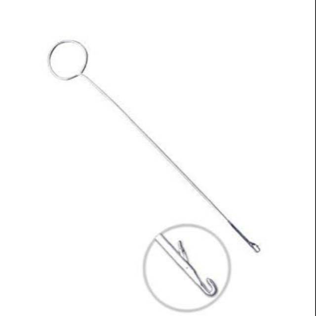 Jual LOOP TURNER PEMBALIK SENGKELIT | Shopee Indonesia