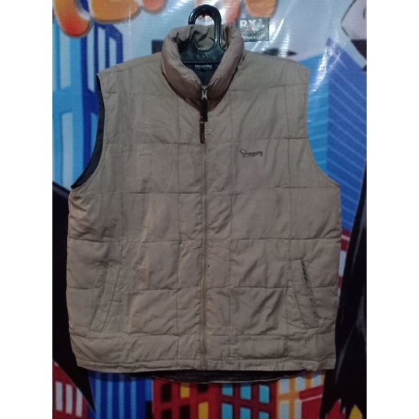 Jual rompi / vest | Shopee Indonesia