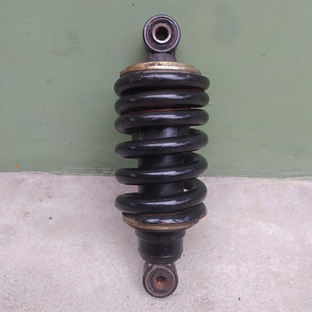 Jual Shockbreaker shock belakang Yamaha Jupiter MX original yamaha jupiter mx original | Shopee ...