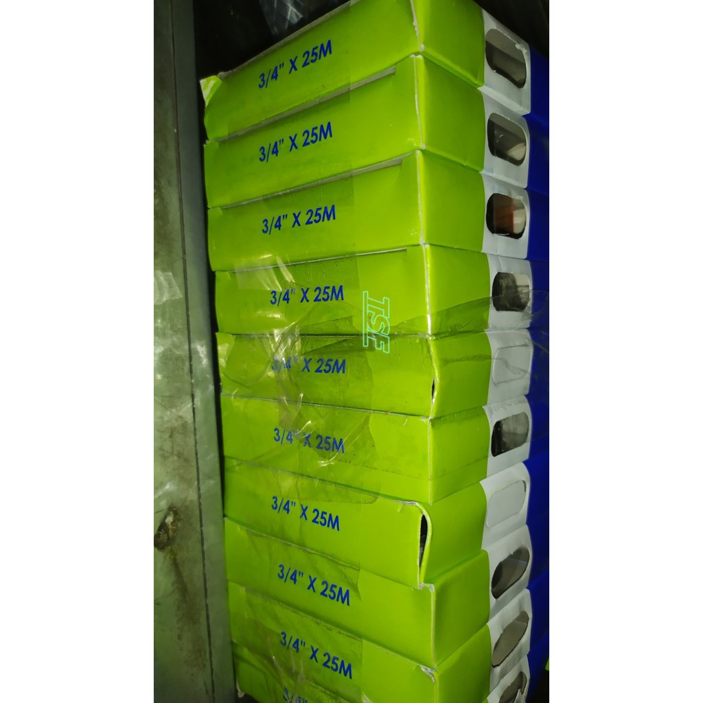 Jual Isolasi Nitto 3/4" x 25M / Isolasi Listrik P.V.C Insulation Tape | Shopee Indonesia