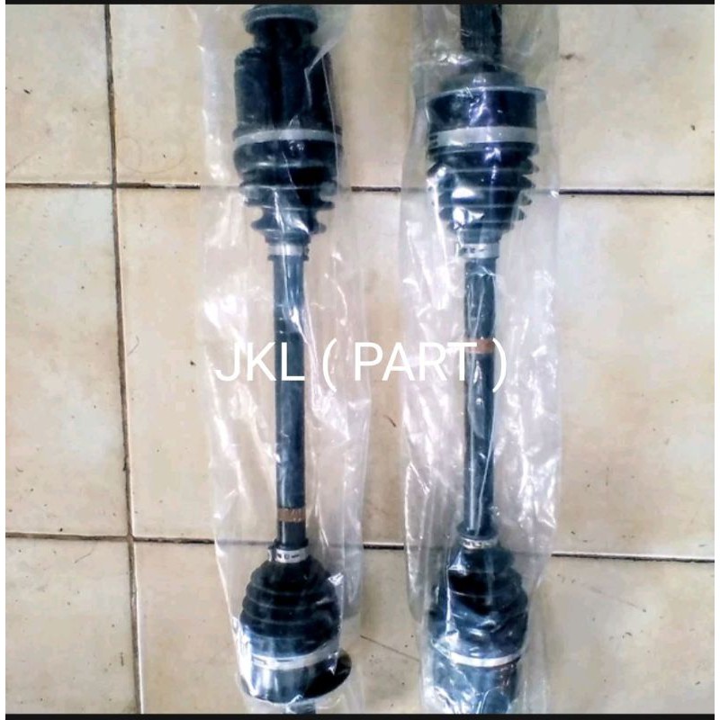 Jual CV Joint as roda depan Suzuki Ertiga matic 1set | Shopee Indonesia