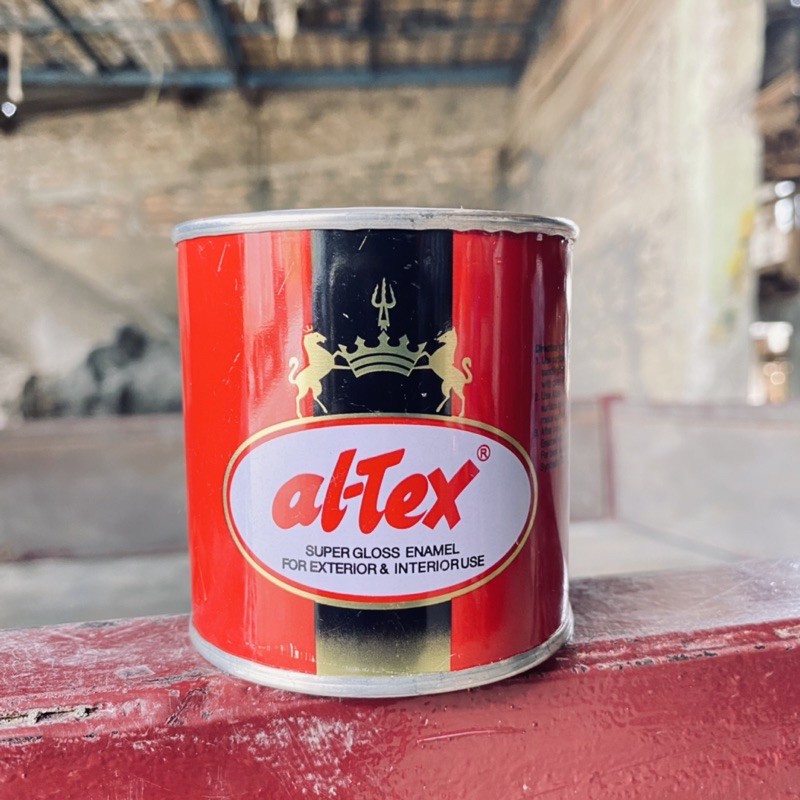 Jual cat altex 200g Kayu dan besi Cat pelapis karat | Shopee Indonesia